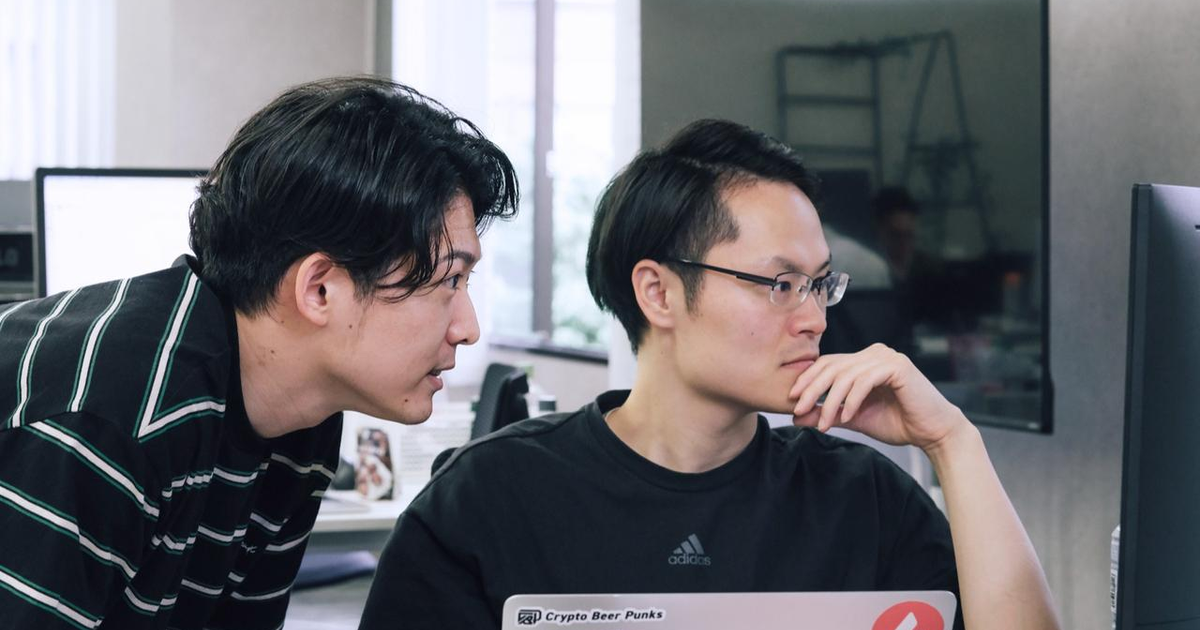 React/TypeScriptエンジニア募集｜受託＆自社プロダクト開発 - 株式会社UNCHAINのWebエンジニアの採用 - Wantedly