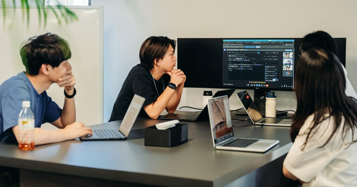 デジタル広告業界の経験を活かす！マーケティングSaaSの事業企画/立ち上げ - 株式会社SquadのWebマーケティングの採用 - Wantedly