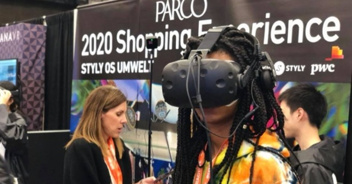 VR/ARサービスで世界を夢中にさせる｜アイデアと提案力が活かせる企画営業 - 株式会社STYLYのセールス・事業開発の採用 - Wantedly