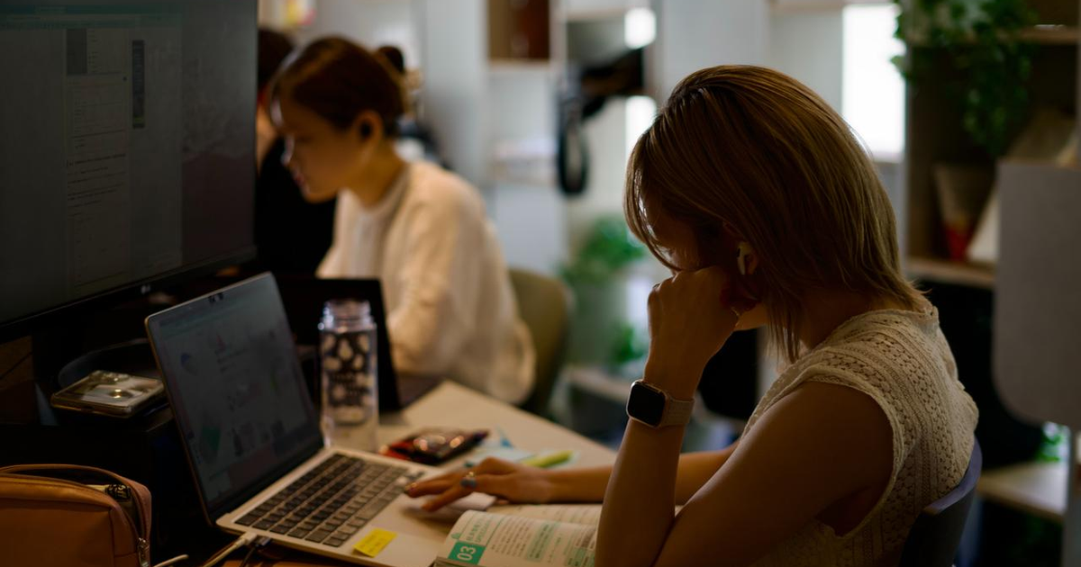 経験0から、IT業界にチャレンジしたい方 大募集！ - 株式会社Ansel TechnologiesのWebエンジニアの採用 - Wantedly