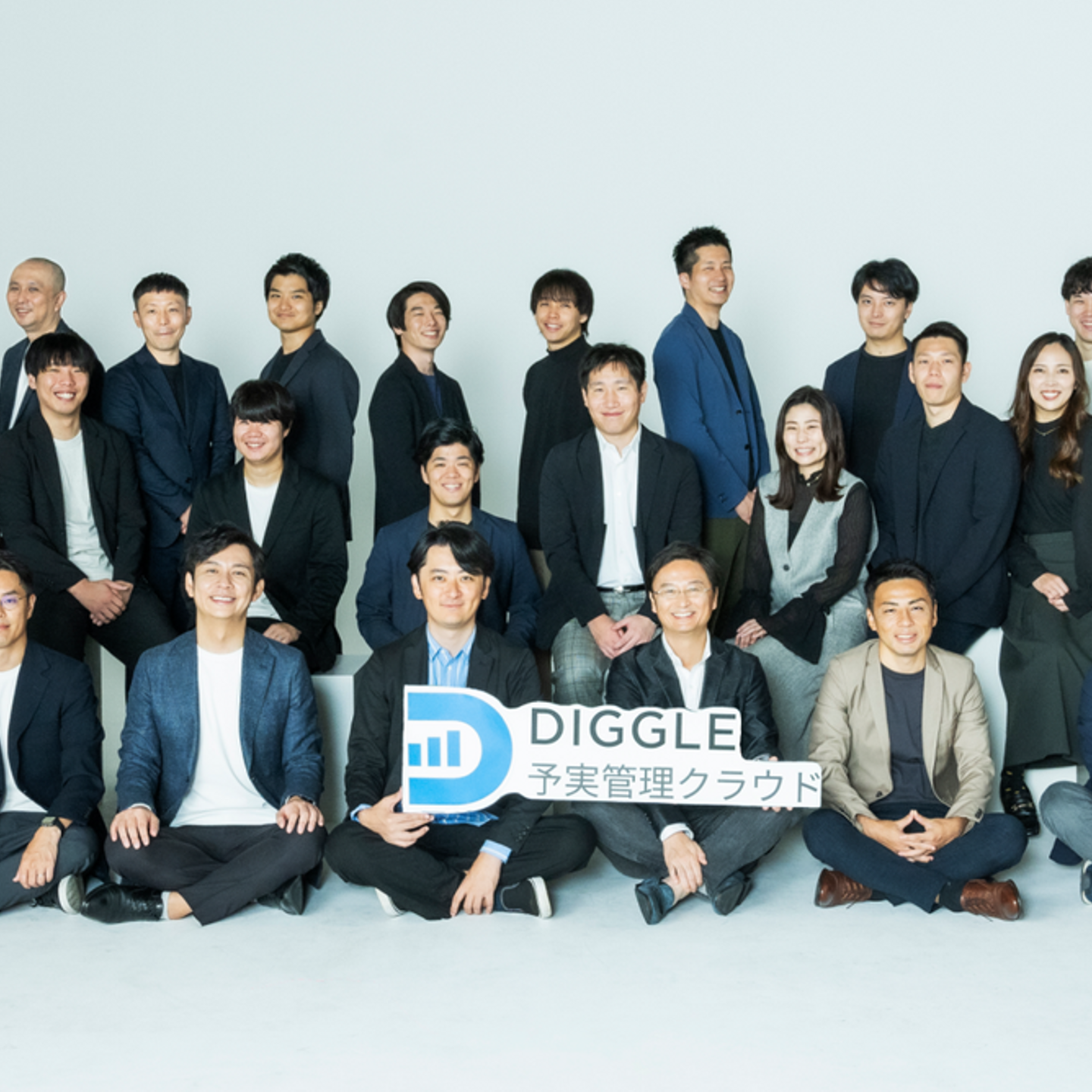 DIGGLE株式会社の会社情報 - Wantedly