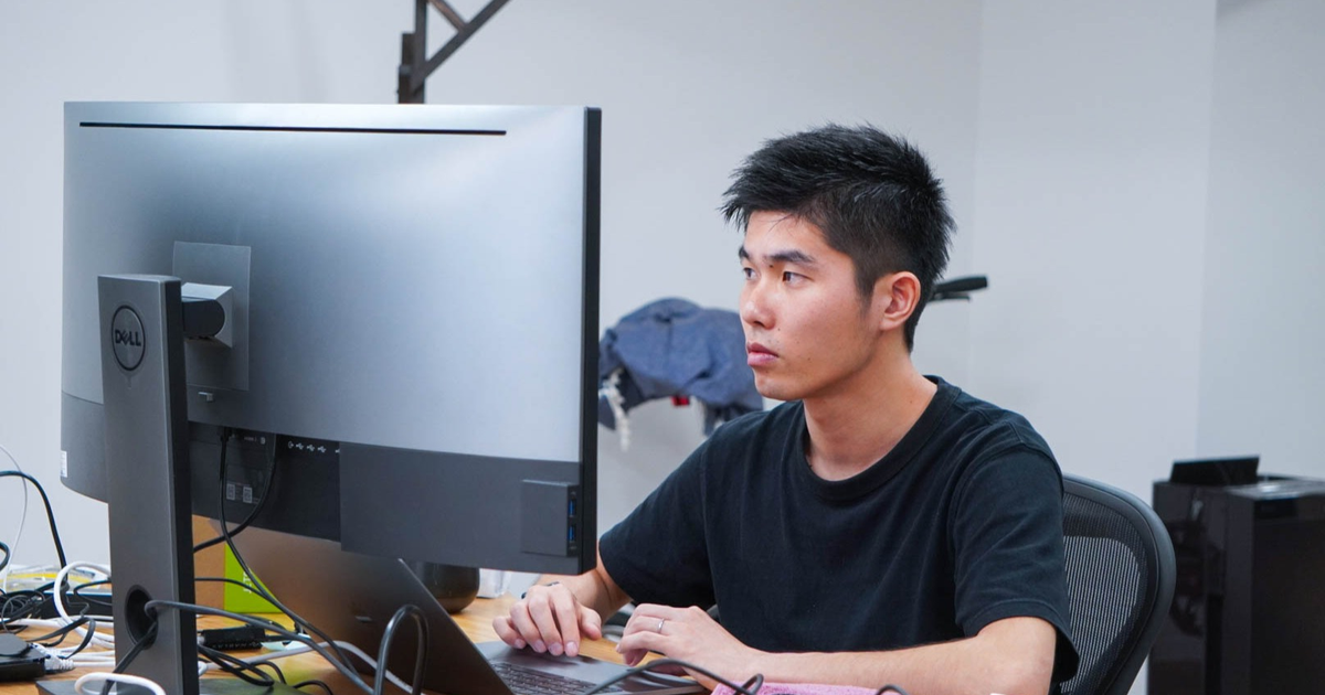 AIの社会実装に挑む！新サービス開発に挑戦するWebエンジニアを募集！ - NABLASのWebエンジニアの採用 - Wantedly