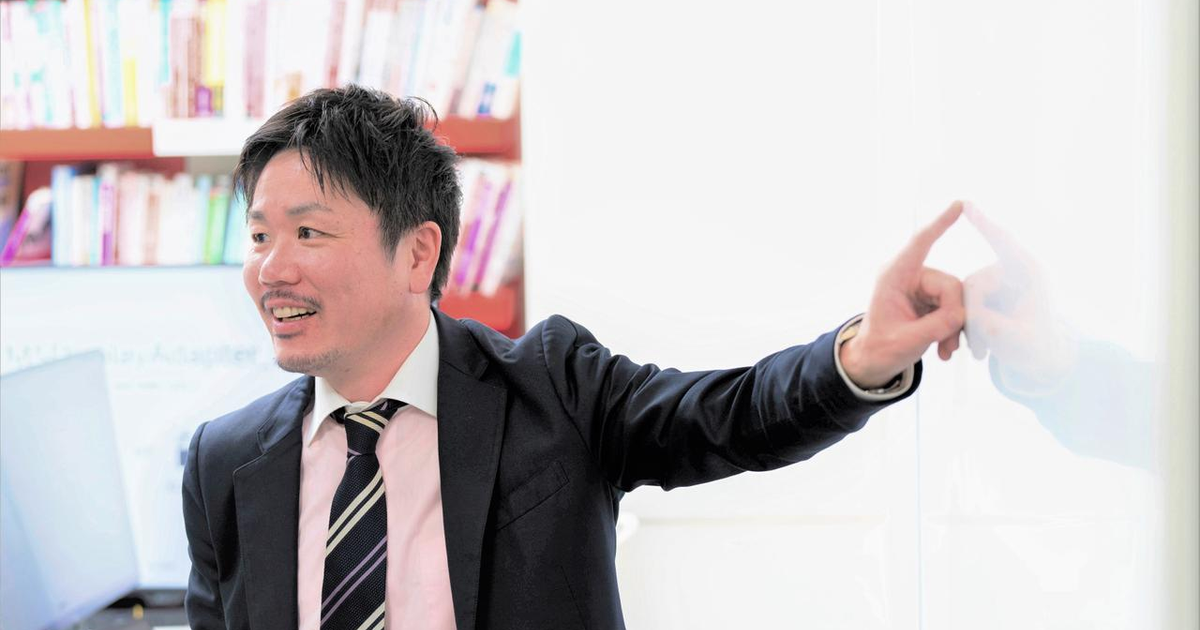 社員インタビューvol.4 | デロイト トーマツ LHit データビジョナリー株式会社