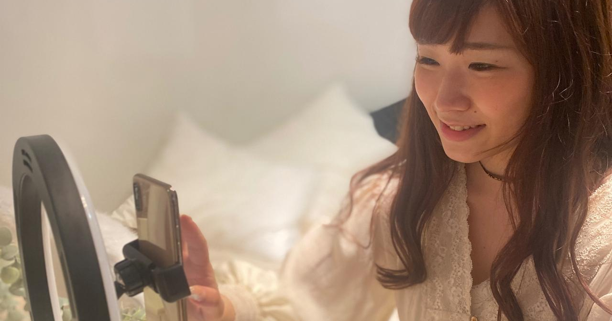 若さが強み！有名ライバーのマネジメントに挑戦したい学生WANTED！ - もったいない株式会社のマーケティング・PRの採用 - Wantedly