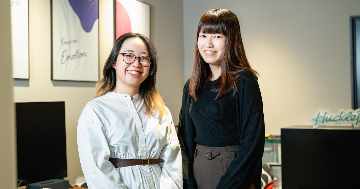 25卒・26卒募集！EC総合カンパニーでCSから挑戦しませんか？ - 株式会社ハックルベリーのカスタマーサクセスの採用 - Wantedly