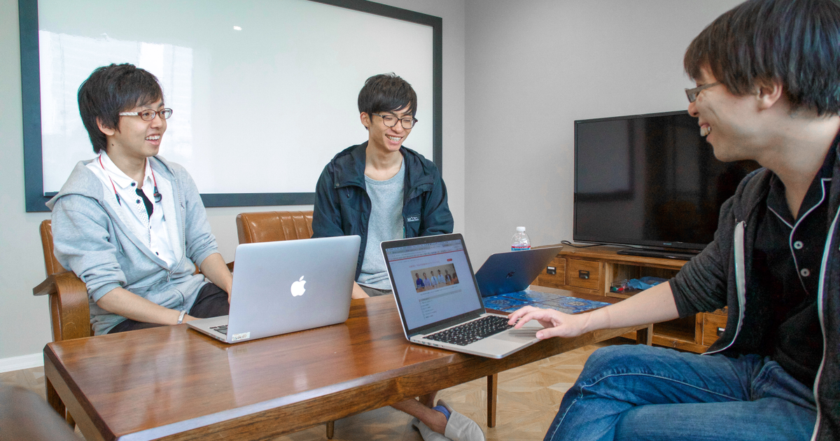 Wantedly技術座談会『ReactでつくるWeb版Wantedly People』編 | Wantedly Engineer Blog