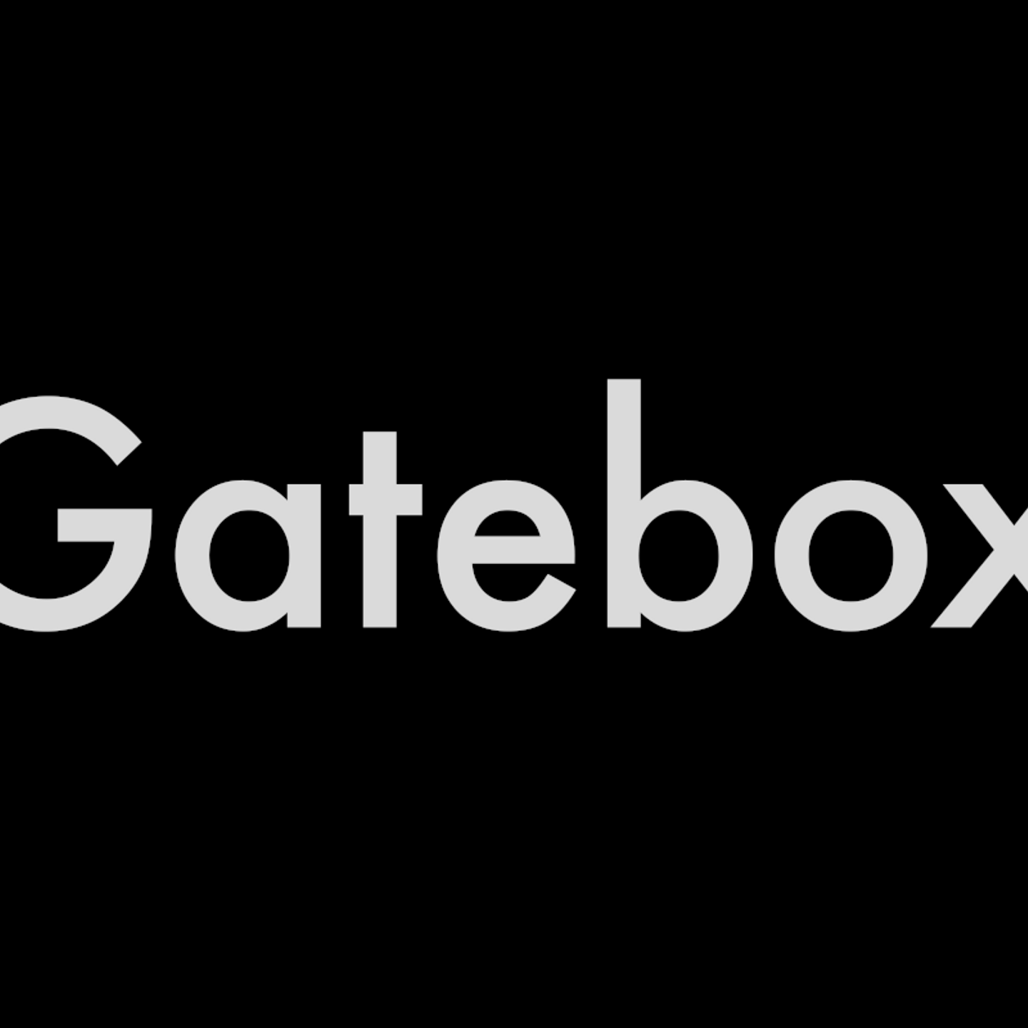 Gatebox株式会社の会社情報 - Wantedly