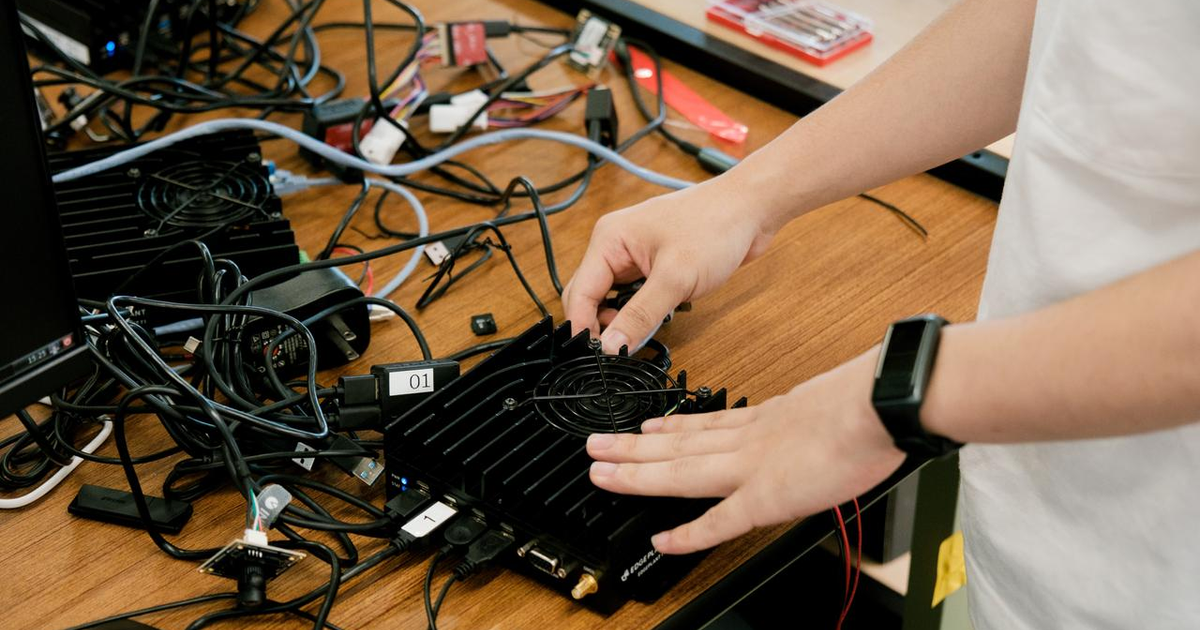 Vehicle Computer／完全自動運転EVを一緒に創り上げましょう - Turing株式会社のシステムエンジニアの採用 - Wantedly