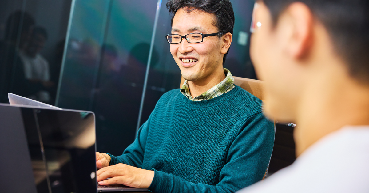 プロダクトと組織成長が加速中！！QAエンジニア募集 - 株式会社RevCommのQAエンジニアの採用 - Wantedly