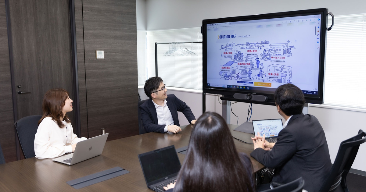 福岡｜企画・設計から携わりプロジェクトを遂行！取引実績は2万社以上 - DAIKO XTECH株式会社のシステムエンジニアの採用 - Wantedly