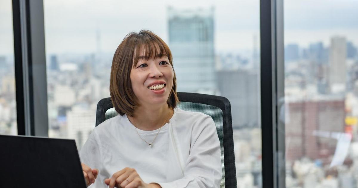 【代表インタビュー】Nintの3年間の軌跡と今後についてお伺いしました！ | 社員interview