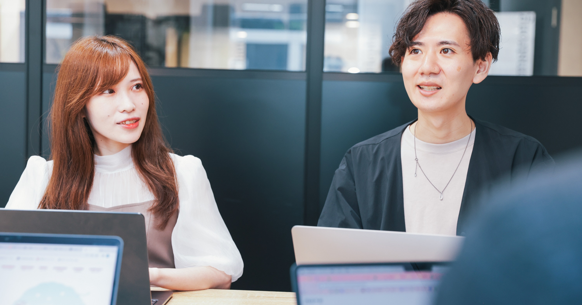 会員制マッチング事業を1から伸ばす！新規事業をリードするマーケター募集！ - aisaac inc.のWebマーケティングの採用 - Wantedly