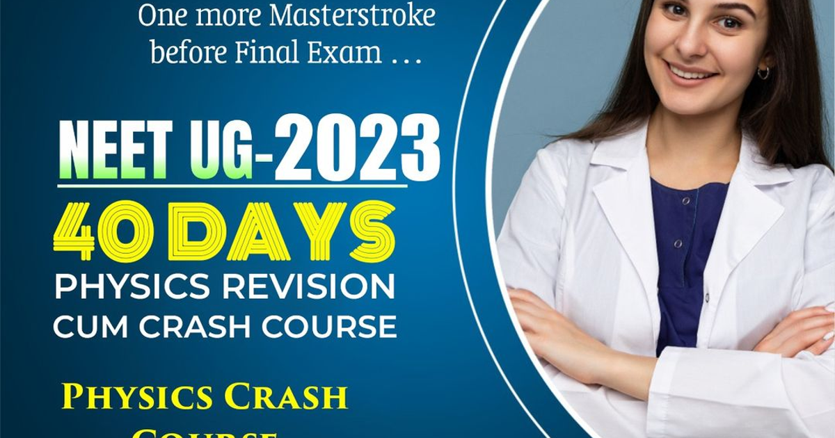 NEET Coaching Classes in Pune