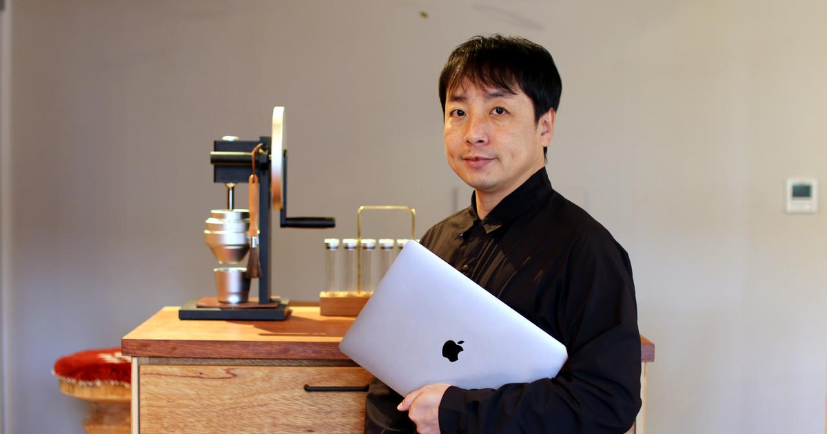 ヤマップ2番目のメンバー、CTOが明かす YAMAP誕生秘話と今、そして未来 | 株式会社ヤマップ