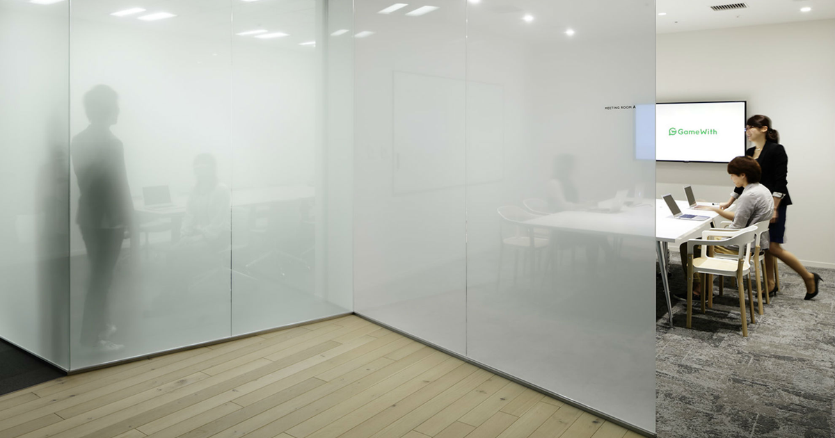 toC向け新規事業のリードデザイナーをWanted！ - 株式会社GameWithのUI/UXデザイナーの採用 - Wantedly