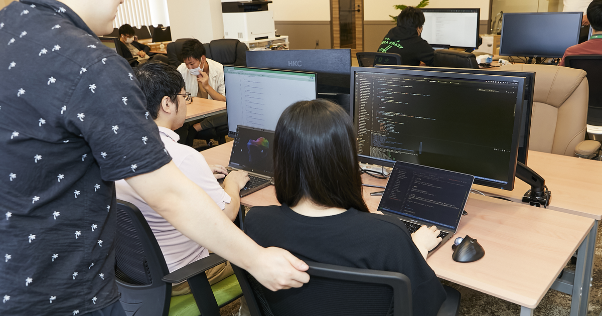 拡大フェーズのスタートアップで、自社サイト開発を加速させるエンジニア募集 - 株式会社AVILENのWebエンジニアの採用 - Wantedly