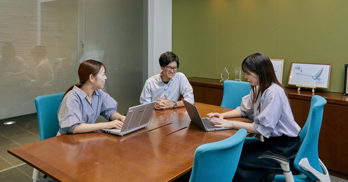 未知数だから踏み出せない？OSTechがエンジニアのリアルを教えます！ - 株式会社BREXA Technology 機電事業本部の ...