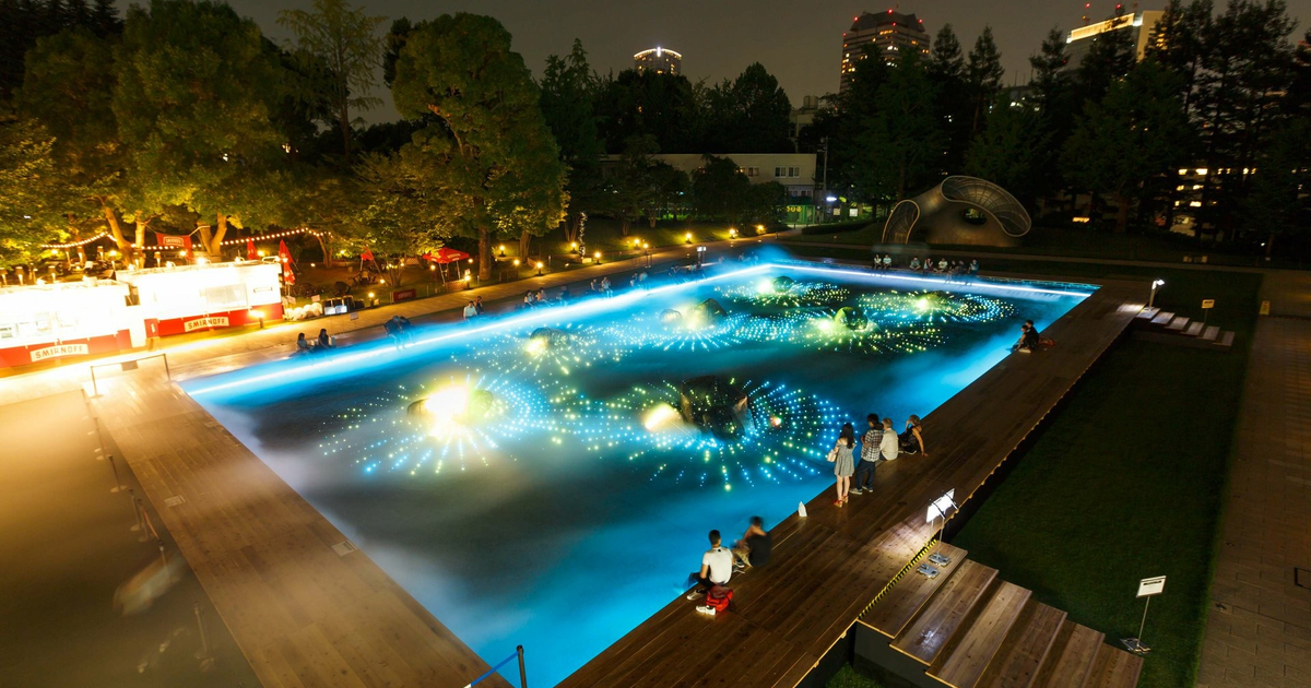 新しい技術を使って新しい景色をバリバリ作れる空間照明演出ディレクター募集！ - Tokyo Lighting Design合同会社の ...