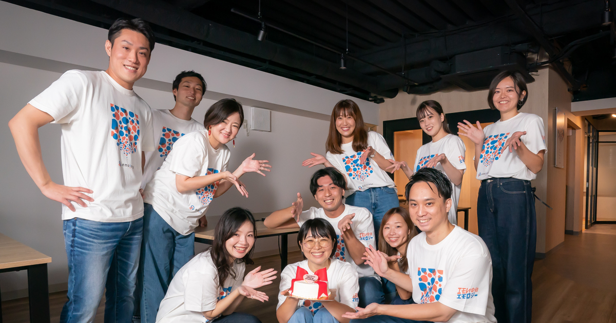 最高のメンバーと最高のチームを！組織全体を牽引するCOO候補Wanted！ - 株式会社emologyの法人営業の採用 - Wantedly