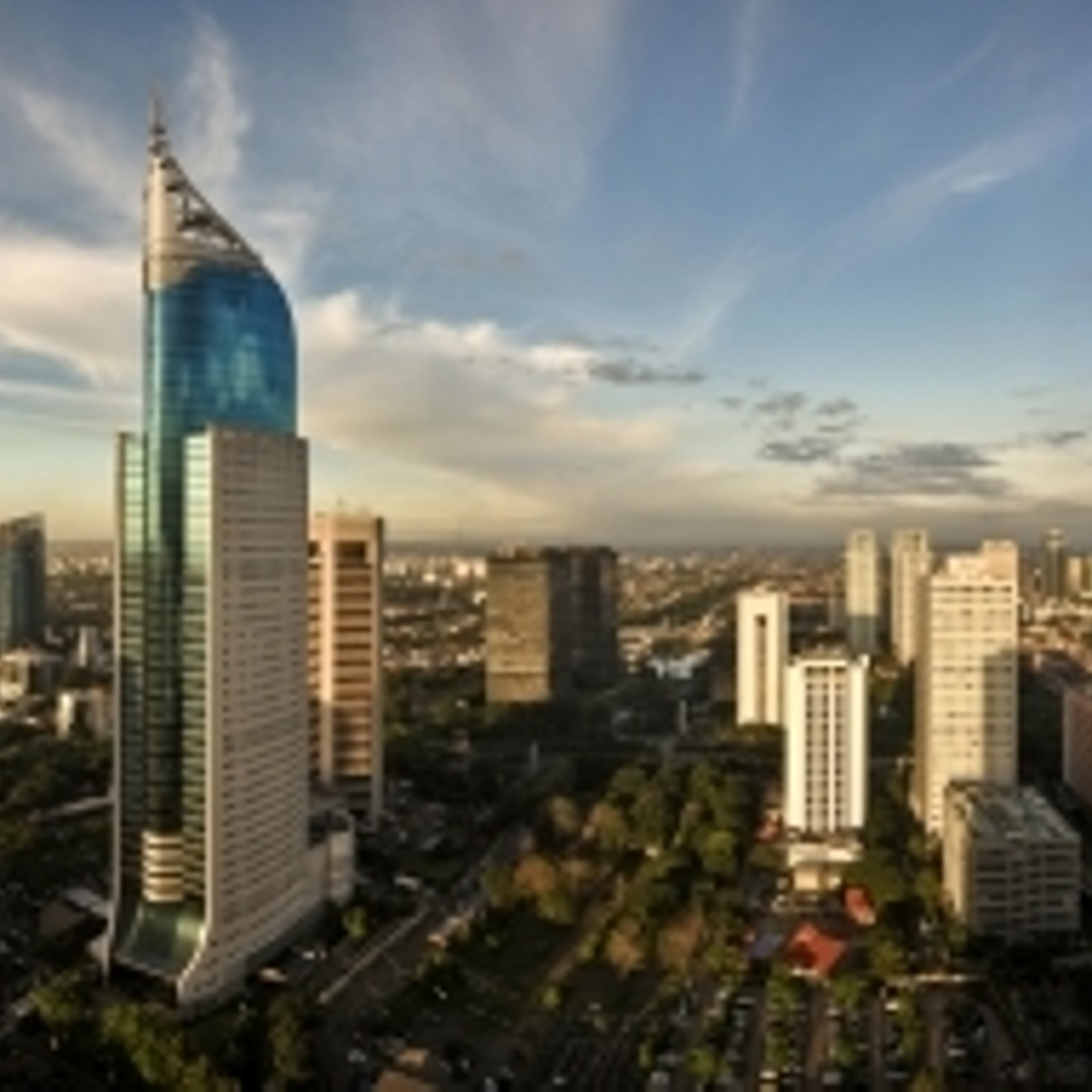 PT.INDONUSA COMPUTER SYSTEMの会社情報 - Wantedly