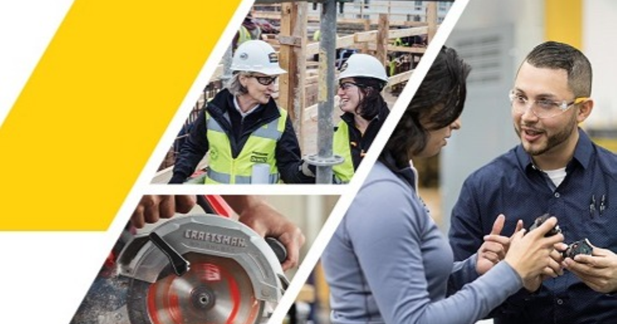 Sourcing Manager-MetalPlasticFastener - Stanley Black & Deckerのその他の採用 ...