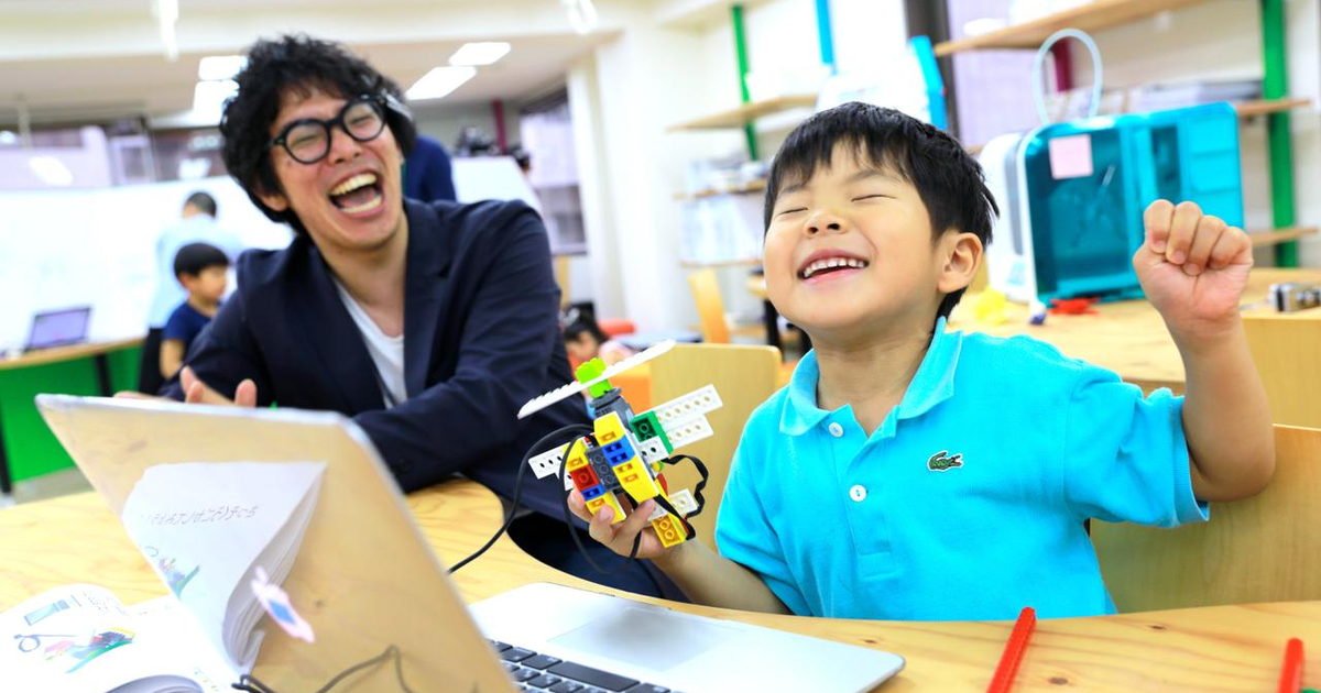 24新卒向け｜IT×ものづくり教室LITALICOワンダー説明会開催！ - 株式会社LITALICOのその他の採用 - Wantedly