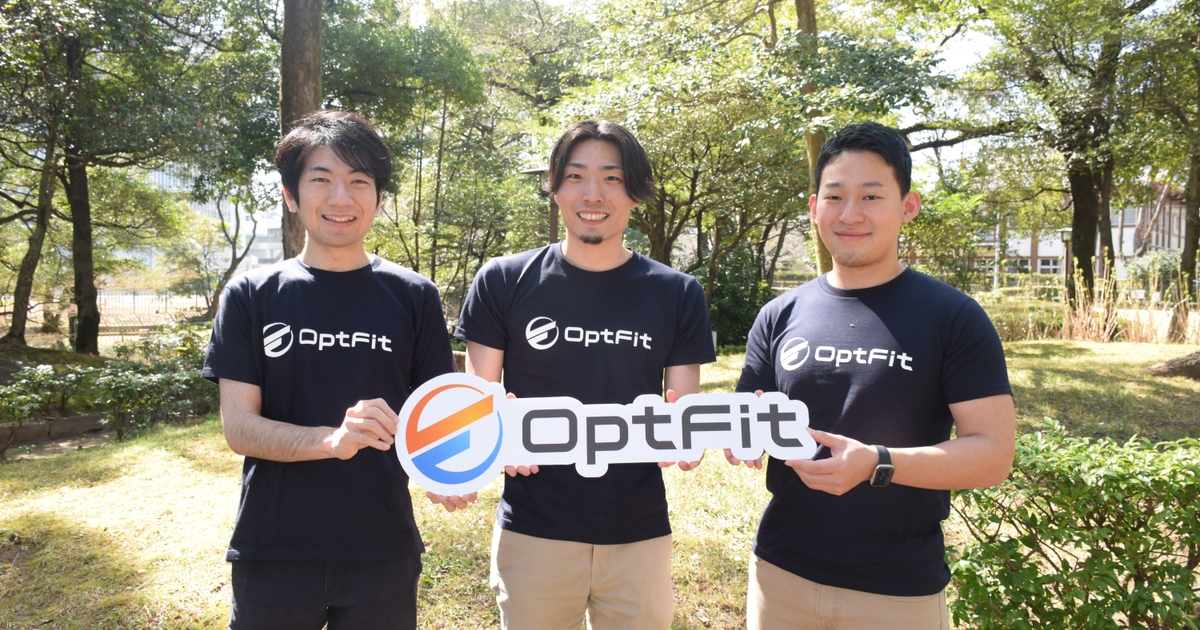 AIでフィットネス業界に革命を起こす！スタートアップの営業企画メンバー募集 - 株式会社Opt Fitの法人営業の採用 - Wantedly