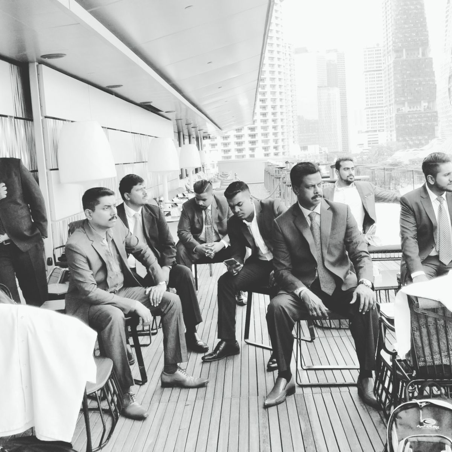 About JMS Associates - Wantedly