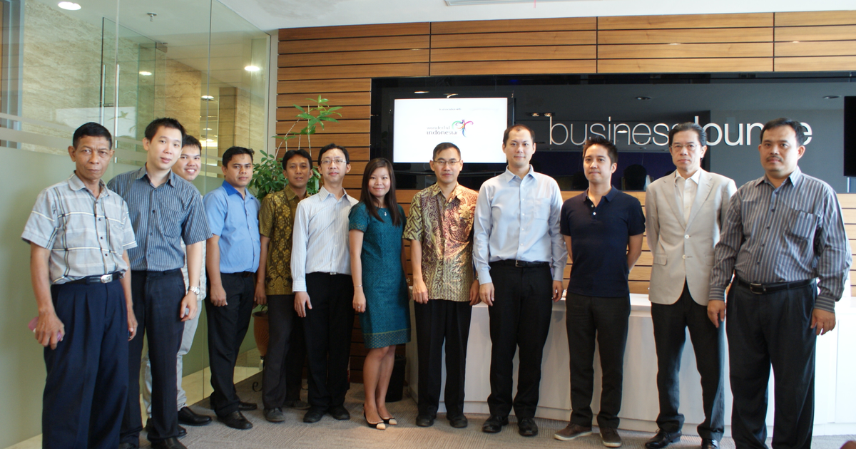 インドネシアでの起業を応援します。 - PT.INDONUSA COMPUTER SYSTEMのエンジニアリングの採用 - Wantedly