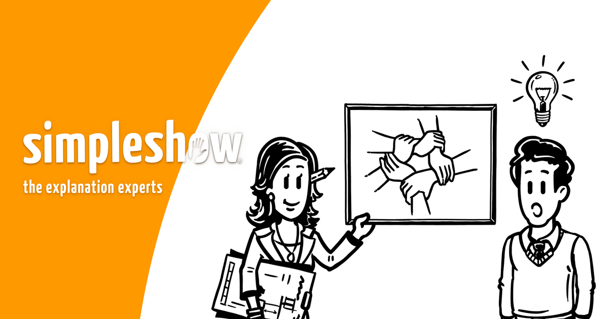 シンプルなイラストで伝える解説動画デザイナーWANTED！ - 株式会社simpleshow Japanのグラフィックデザイナーの採用 - Wantedly