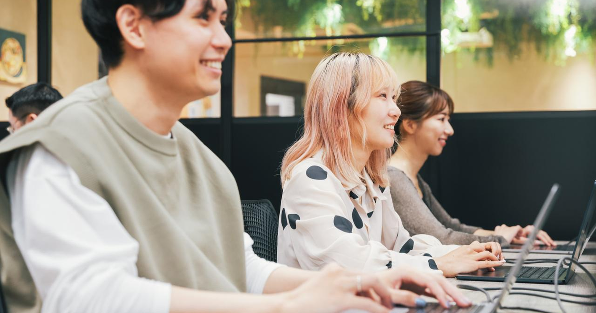 法人への提案営業｜顧客の業務効率化を促進するセールス担当を募集！ - aisaac inc.の法人営業の採用 - Wantedly