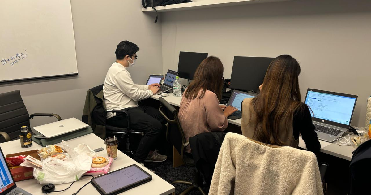 キャリアについて語り合うイベント開催中！候補者獲得方法も自分で考えられる！ - 株式会社Interasの法人営業の採用 - Wantedly