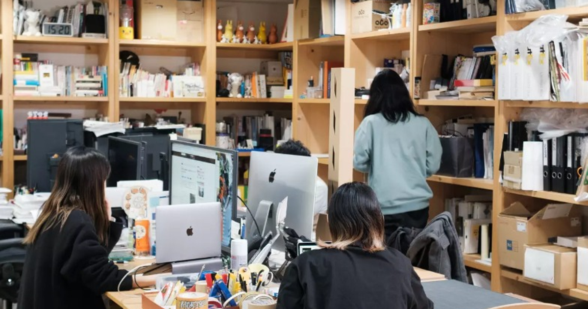 他言語での開発経験でもReact/TypeScriptに挑戦できる - 株式会社キューのWebエンジニアの採用 - Wantedly