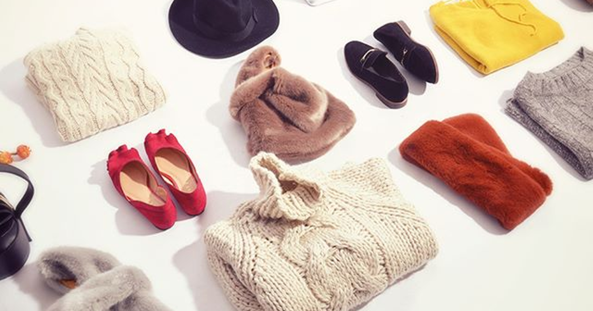 女性向けアパレルECサービスのWEBデザイナーWANTED！ - JG．プロジェクトのデザイン・アートの採用 - Wantedly