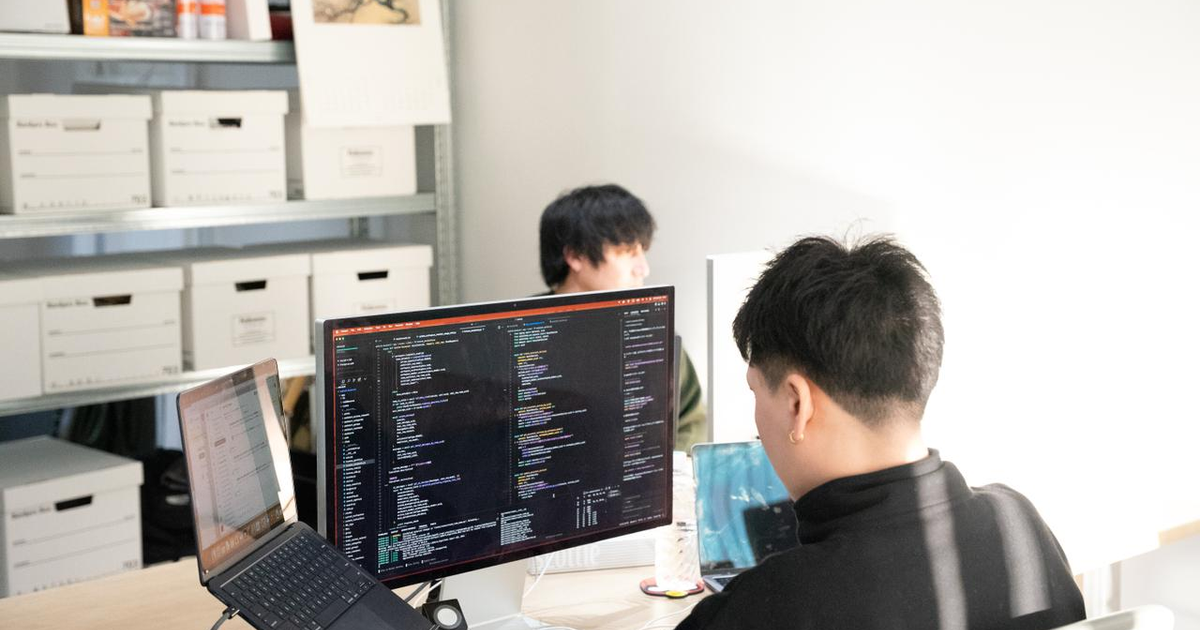 AWS/Vercel歓迎/AIスタートアップのインフラエンジニア - インターセクト株式会社のインフラエンジニアの採用 - Wantedly