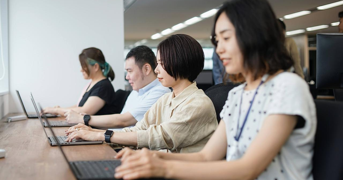 26卒：SQL/Python/R使用｜データアナリストとして地域に貢献！ - 株式会社トラストバンクのデータサイエンティストの採用 - Wantedly