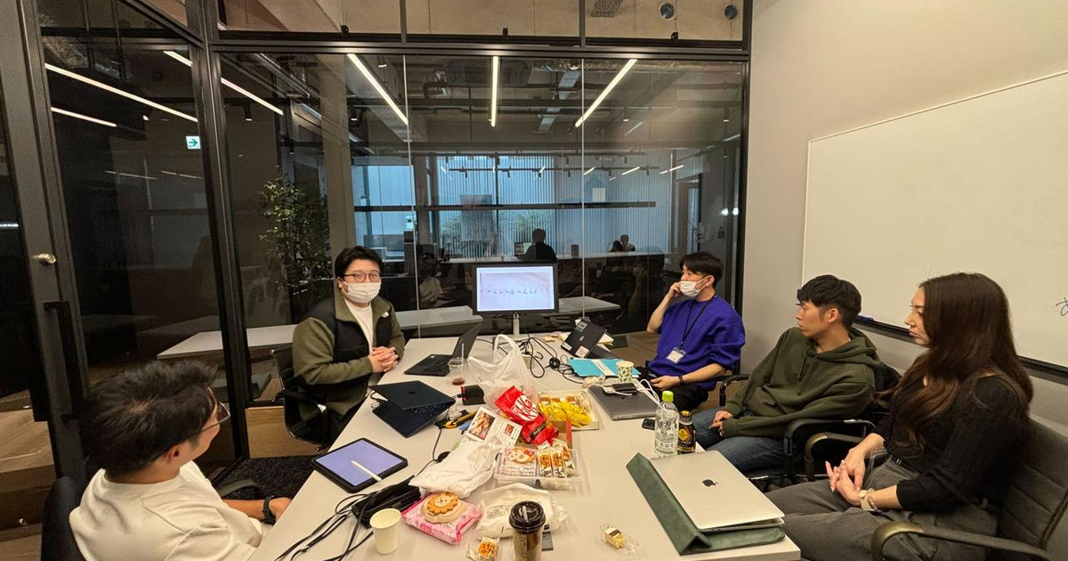 代官山で働く無借金経営のHRベンチャー！1桁目社員として活躍できる環境！ - 株式会社Interasの法人営業の採用 - Wantedly