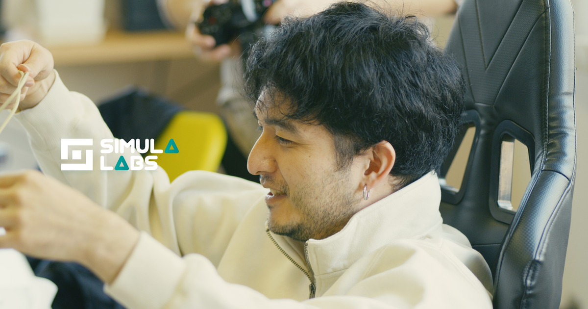 自社サービスをRails/GraphQLで開発したいエンジニア、大募集！ - 株式会社SIMULA LabsのWebエンジニアの採用 - Wantedly