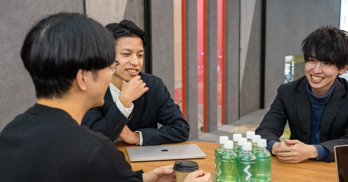 大手メーカー向けデータプラットフォーム基盤構築PJのチームリーダー！ - 株式会社スピードリンクジャパンのプロジェクトマネージャーの採用 - Wantedly