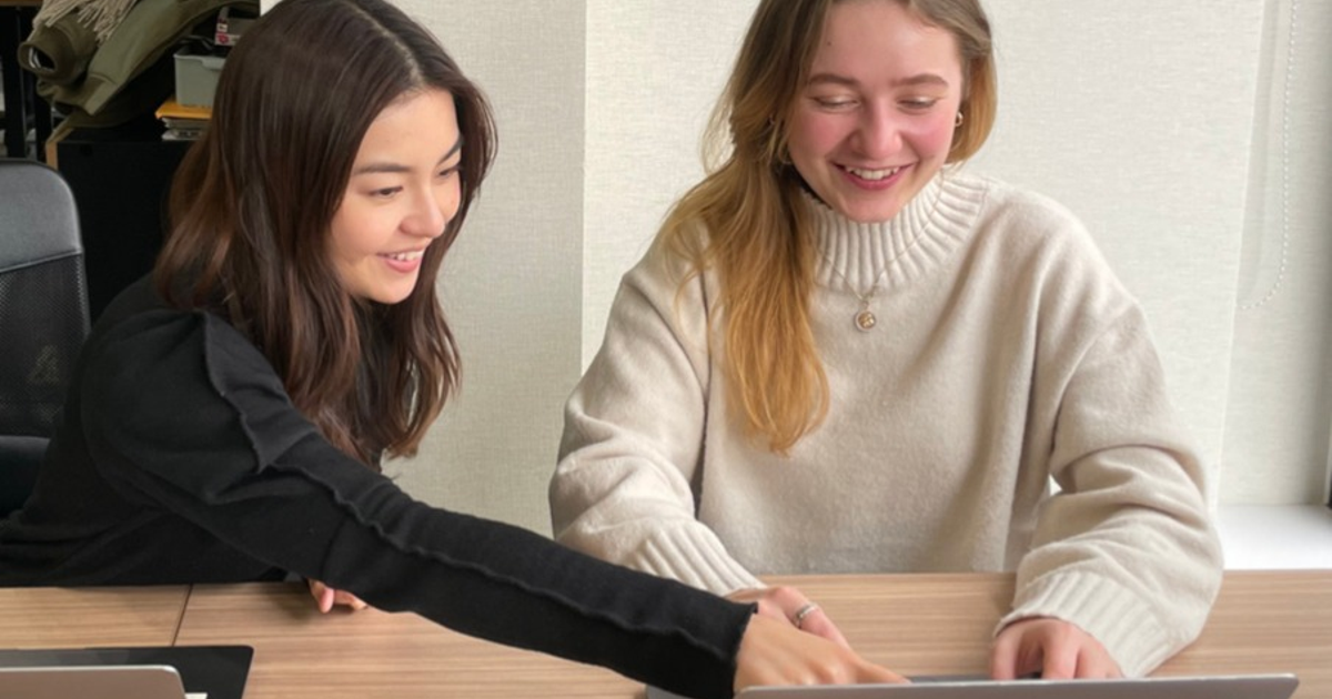 SVアルバイト｜外国人採用に本気で取り組むISのリーダーを募集中！ - Guidable株式会社の法人営業の採用 - Wantedly