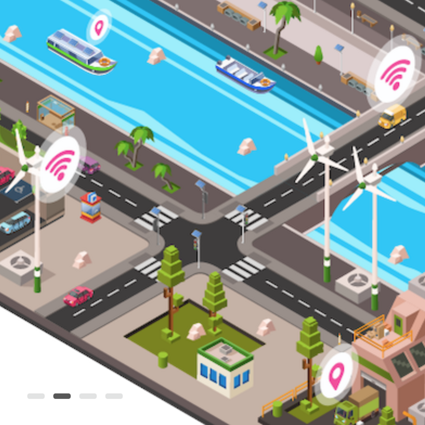 Obbo Marketplaceの働き方とストーリー - Wantedly