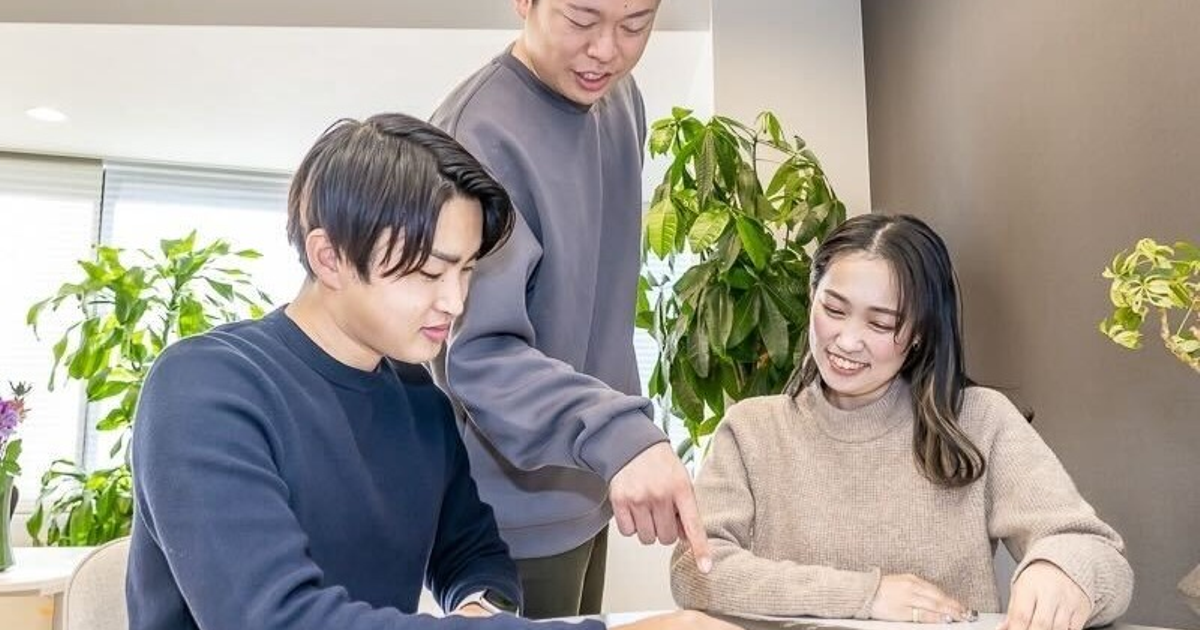 オープンポジション｜前年比400%成長中/IPO目標のグリーンテック企業 - NOWALL株式会社のその他の採用 - Wantedly