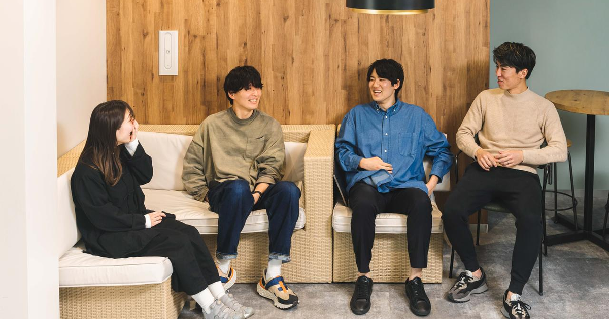 TikTokやインスタグラムのSNS新規立ち上げインターンを大募集！ - AnyReach株式会社のWebマーケティングの採用 - Wantedly