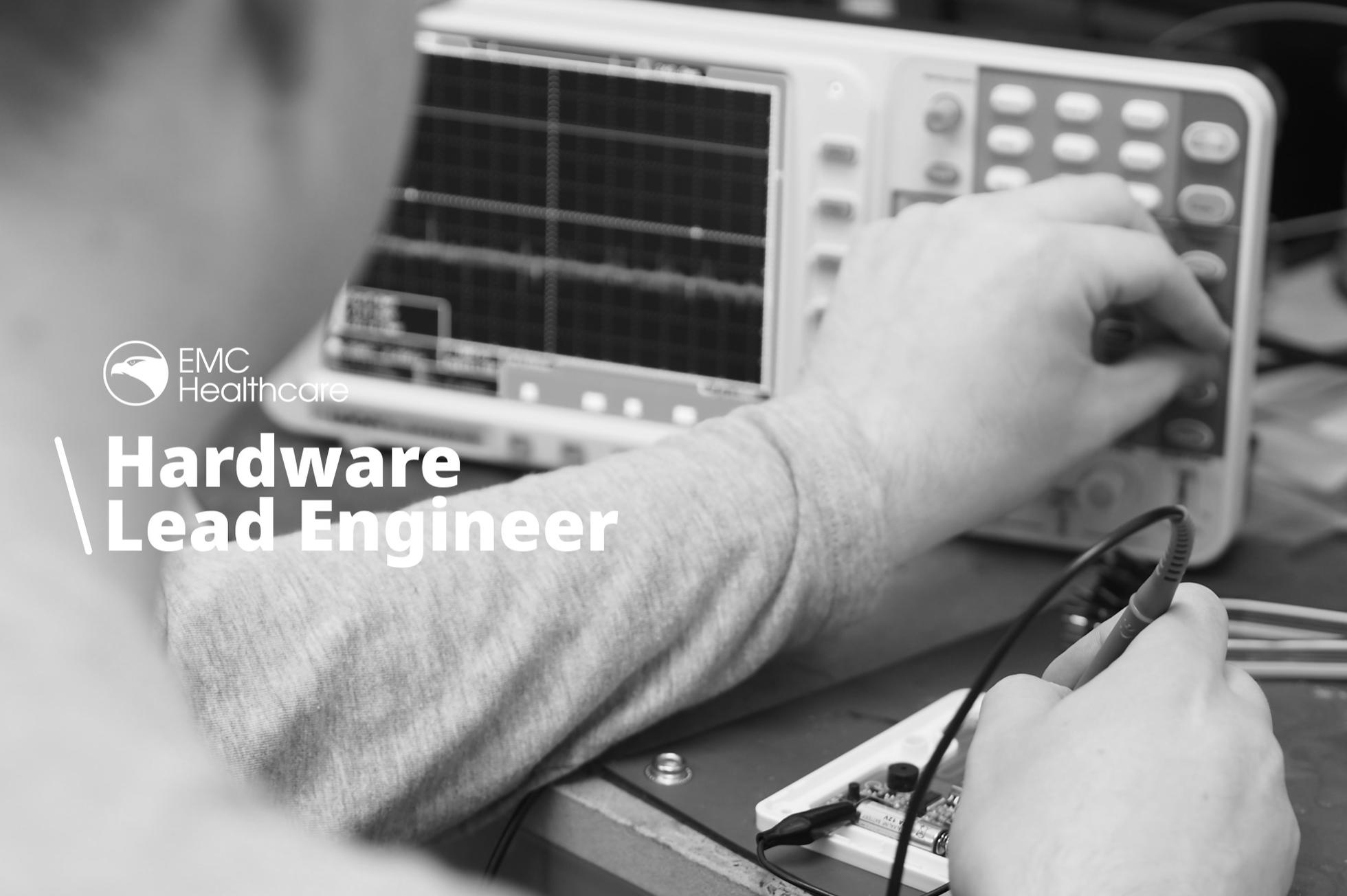 IoT製品の組み込み開発！ハードウェアリードエンジニアをWANTED!! - EMC Healthcare株式会社のエンジニアリングの採用 - Wantedly