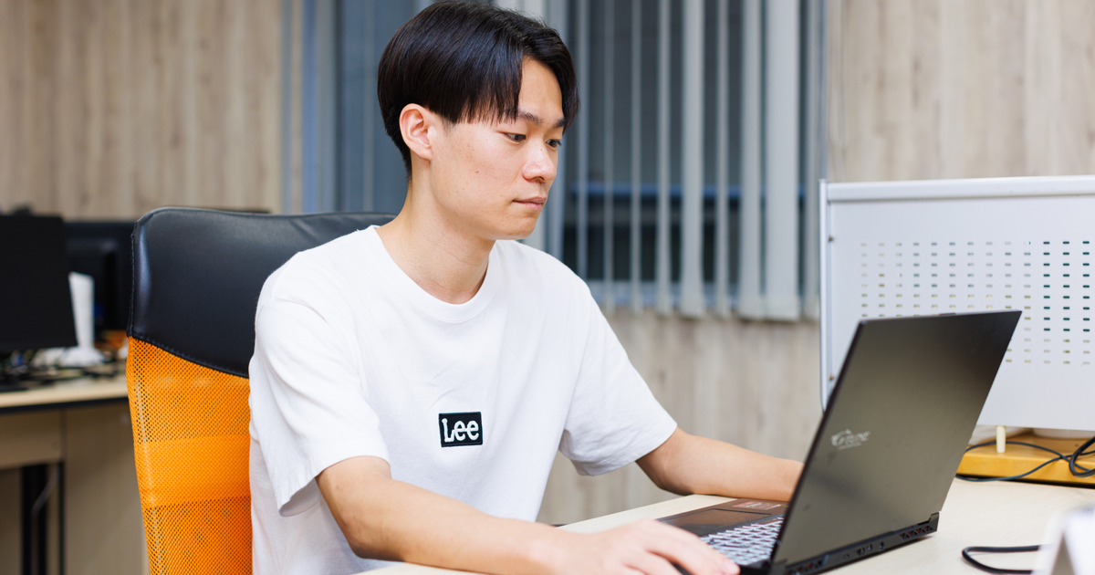 上流から下流まで一貫して携われる｜Ruby、JavaScript経験者歓迎 - サイファー株式会社のエンジニアリングの採用 - Wantedly