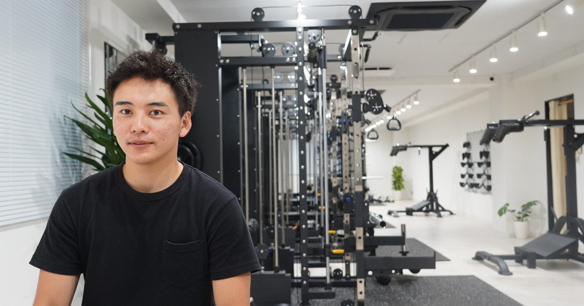 若手ポテンシャル採用！ITベンチャーでフィットネス業界の未来を変える - 株式会社dwingの事業開発の採用 - Wantedly