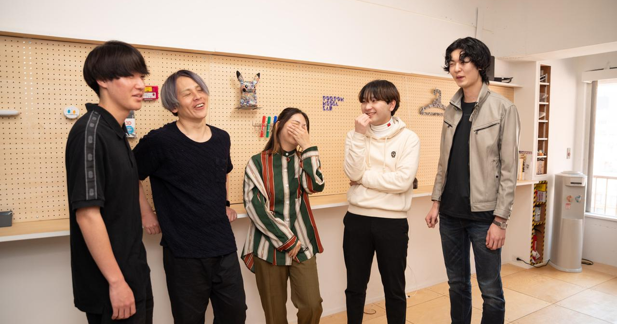 Figma｜最新のデザイン技術を研究し続ける会社。楽しみながらスキルアップ - 株式会社 Purpom Media LabのUI/UXデザイナーの採用 - Wantedly