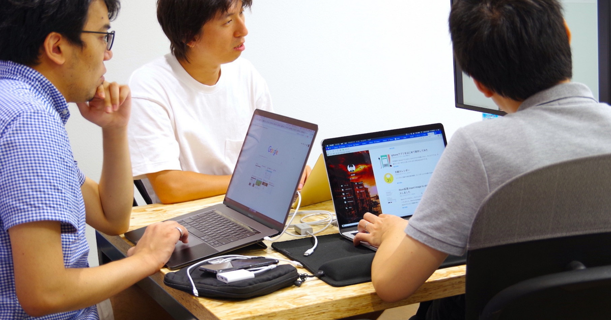 技術力を共に高め合う。Railsエンジニアを探しています！ - 株式会社mofmofのWebエンジニアの採用 - Wantedly