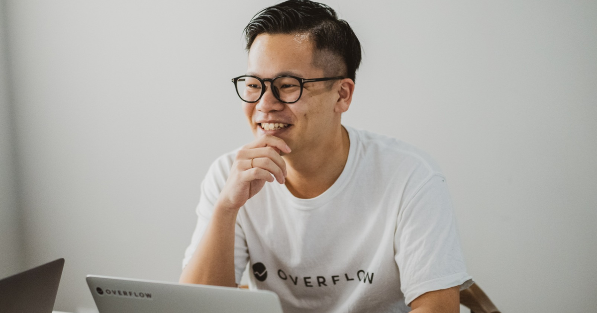 ビジョナリーセールス｜新規プロダクトで今後の中核を担うセールス募集！ - 株式会社overflowの法人営業の採用 - Wantedly