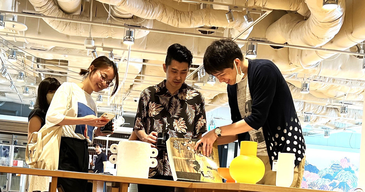 Go／Ruby／Pythonなんでも書ける理想のフルスタックエンジニアへ - 株式会社ストラテジーアンドパートナーのWebエンジニアの採用 - Wantedly